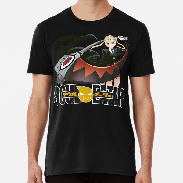 Soul Eater T-Shirts | Redbubble