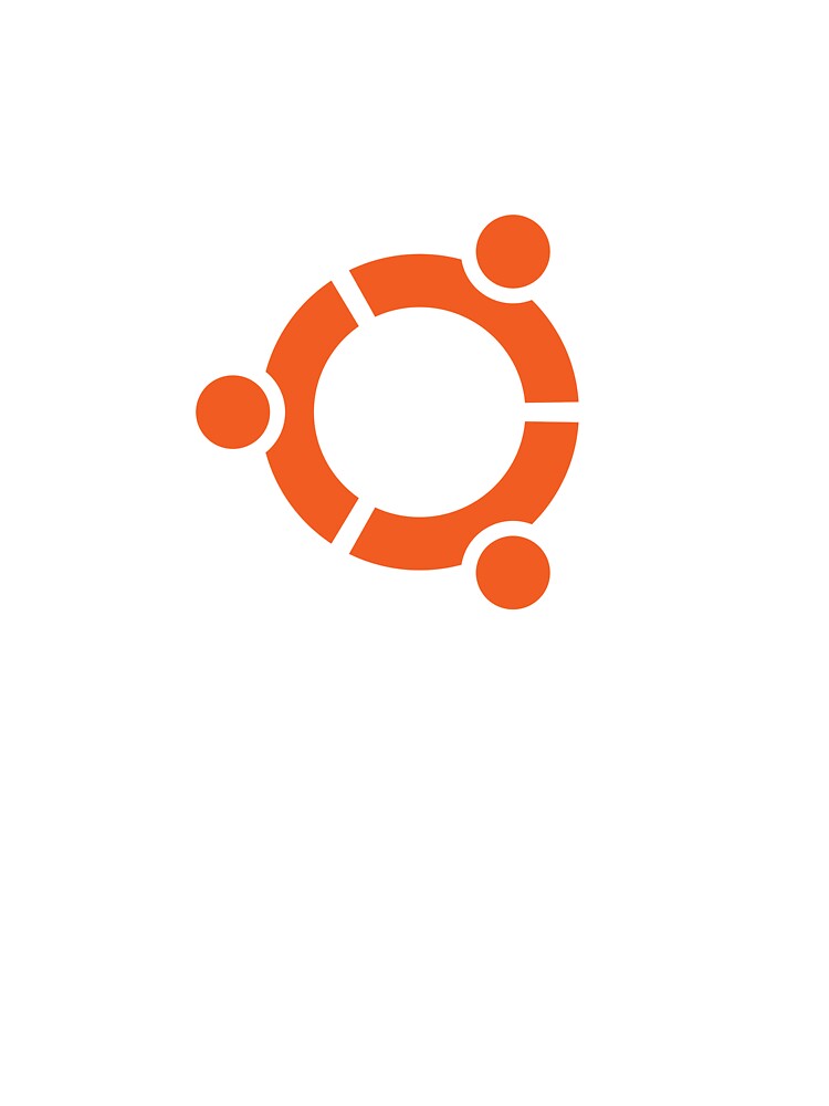 Official Ubuntu Logo