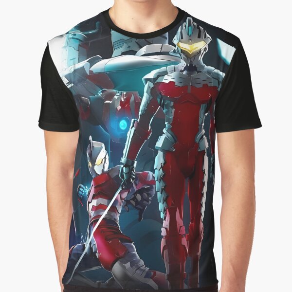 Ultraman Merch & Gifts for Sale | Redbubble