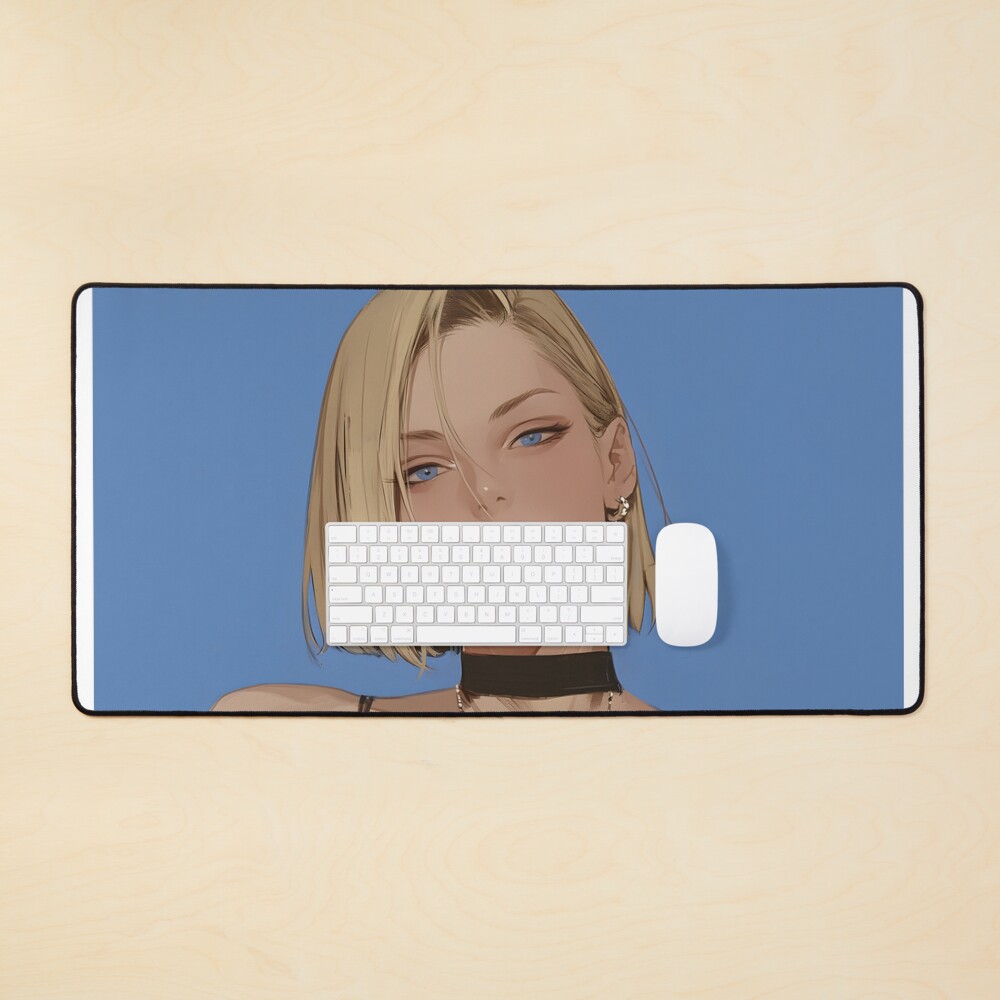 "Android 18 - 32" Sticker by Infinite-Aspire | Redbubble