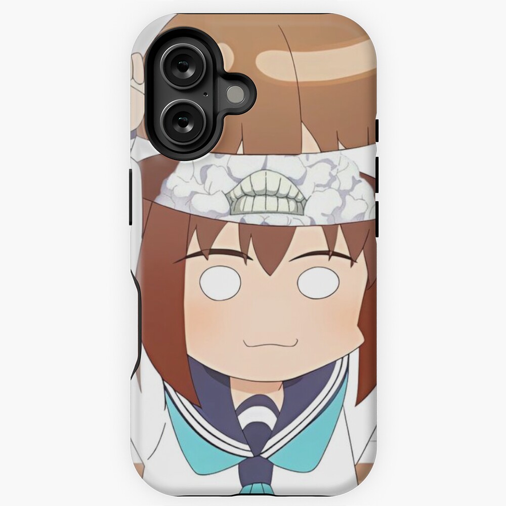 "Shikanoko Noko - My Deer Friend Nokotan" Sticker for Sale by Pure ...