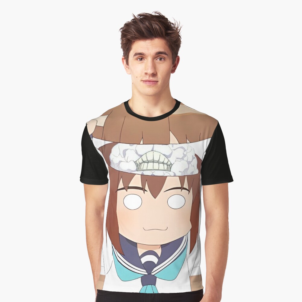 "Shikanoko Noko - My Deer Friend Nokotan" Sticker for Sale by Pure ...