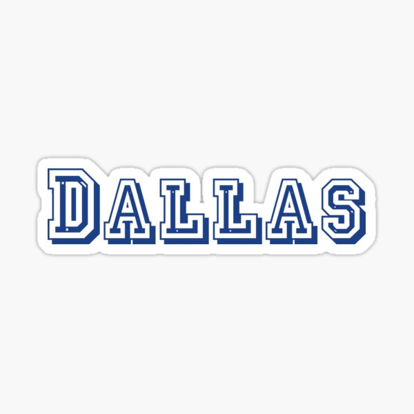 Dallas County Logo