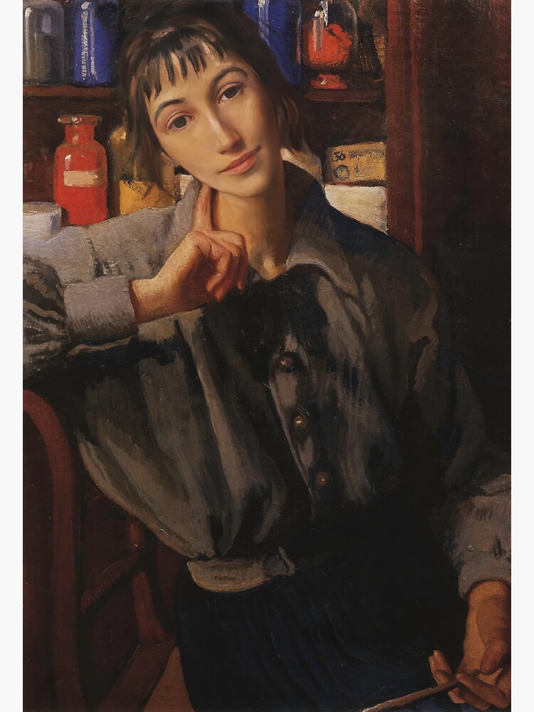 " zinaida serebriakova art, zinaida serebriakova artwork, zinaida ...