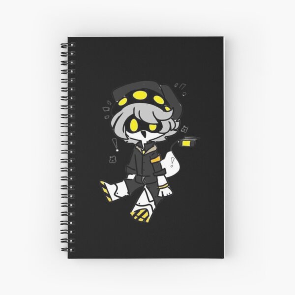 "Murder Drones｜Murder Drones - Cyn｜Murder Drones - Serial Designation N ...