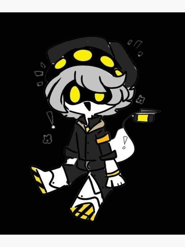 "Murder Drones｜Murder Drones - Cyn｜Murder Drones - Serial Designation N ...