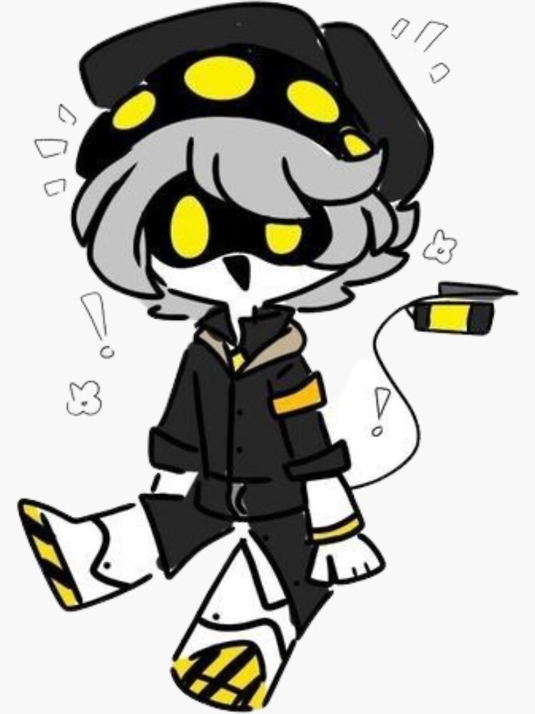 "Murder Drones｜Murder Drones - Cyn｜Murder Drones - Serial Designation N ...