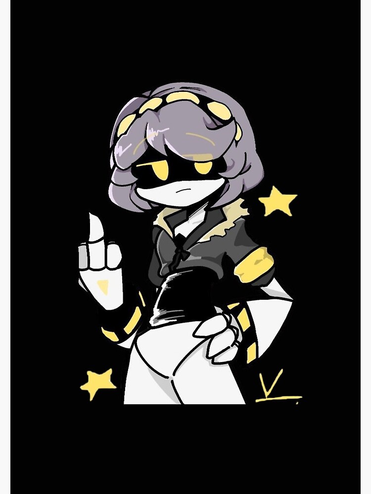 "Murder Drones｜Murder Drones - Cyn｜Murder Drones - Serial Designation N ...