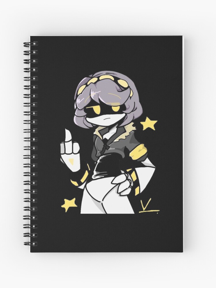 "Murder Drones｜Murder Drones - Cyn｜Murder Drones - Serial Designation N ...