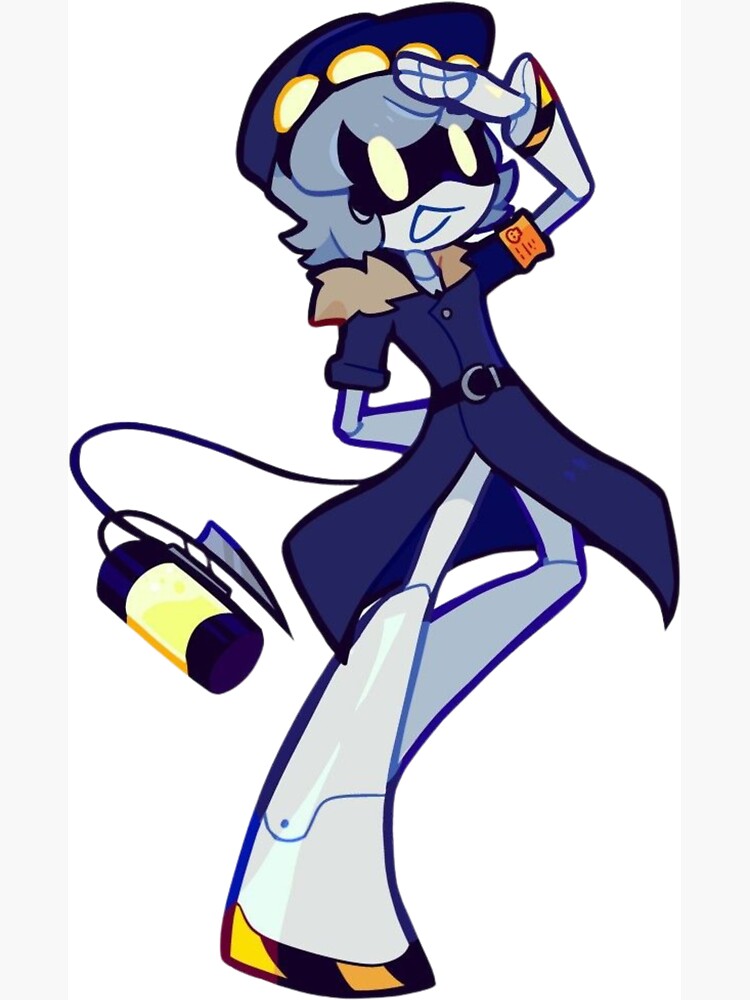 "Murder Drones｜Murder Drones - Cyn｜Murder Drones - Serial Designation N ...