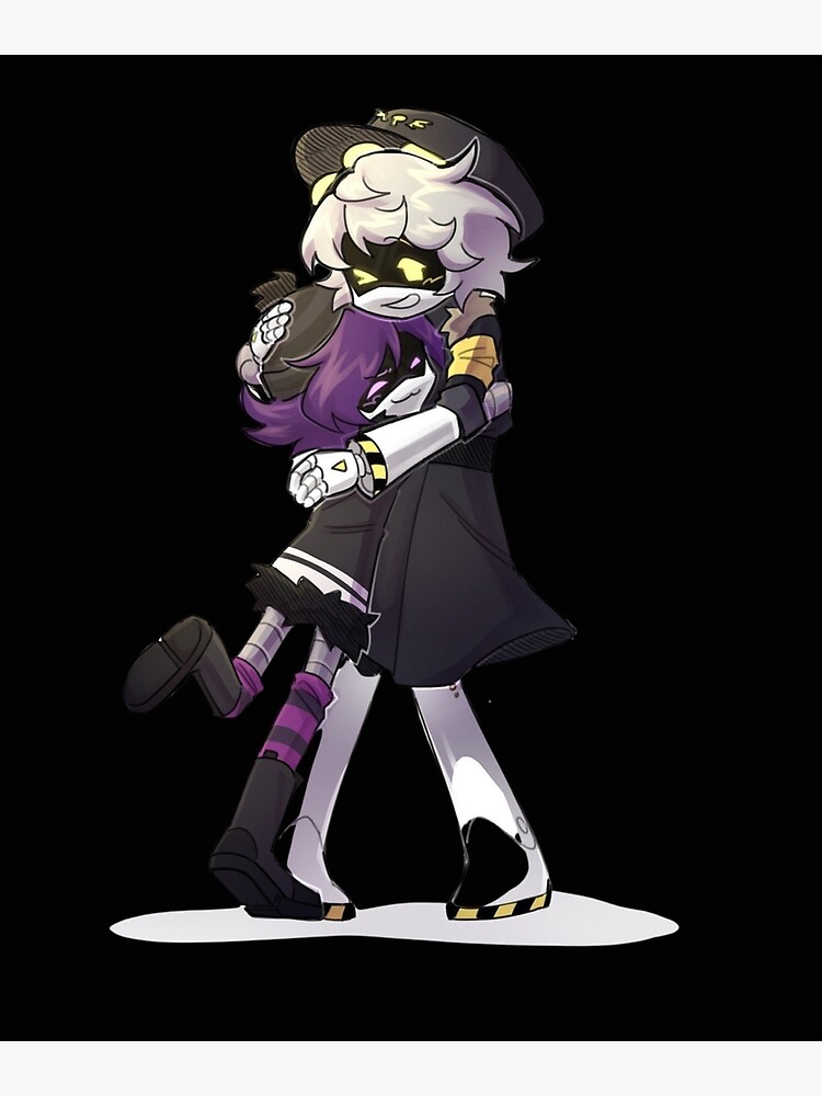 "Murder Drones｜Murder Drones - Cyn｜Murder Drones - Serial Designation N ...