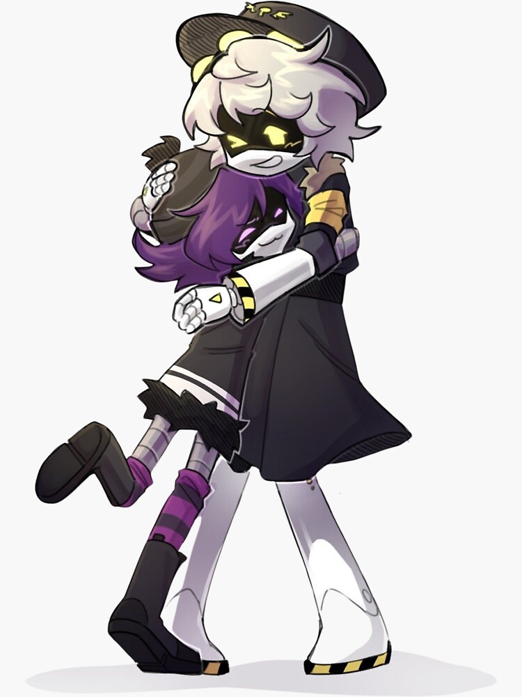 "Murder Drones｜Murder Drones - Cyn｜Murder Drones - Serial Designation N ...