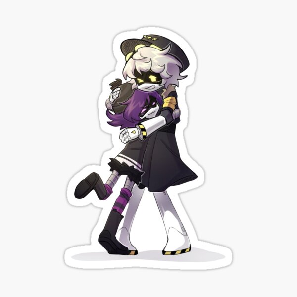 "Murder Drones｜Murder Drones - Cyn｜Murder Drones - Serial Designation N ...