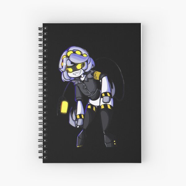 "Murder Drones｜Murder Drones - Cyn｜Murder Drones - Serial Designation N ...