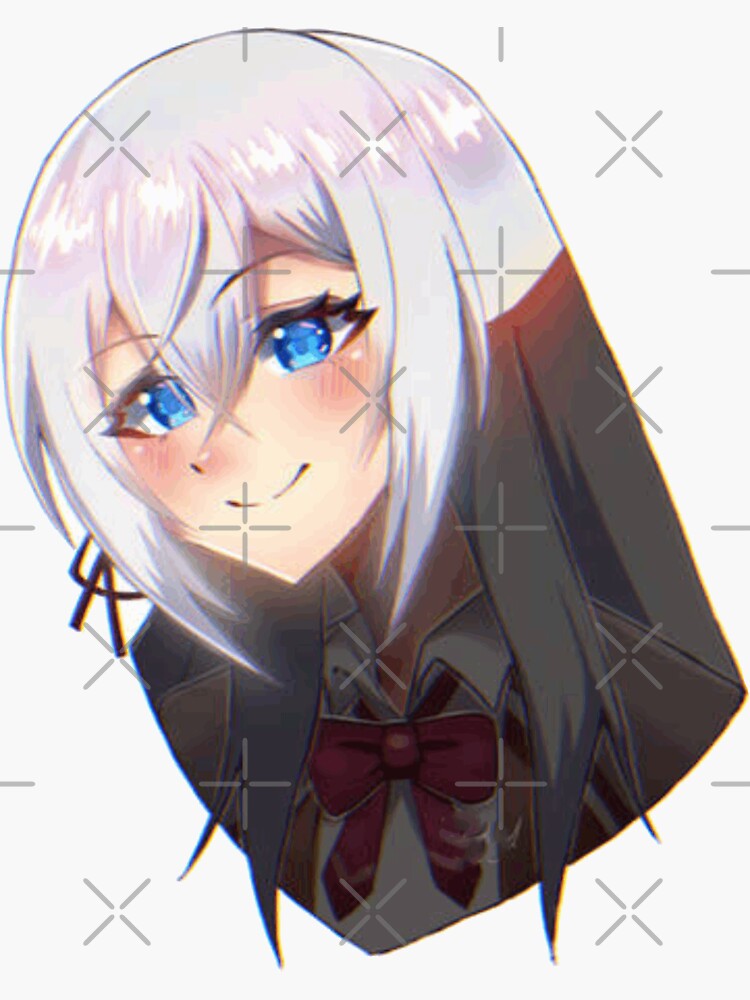 "Alya Sometimes Hides Her Feelings in Russian fanart characters ...