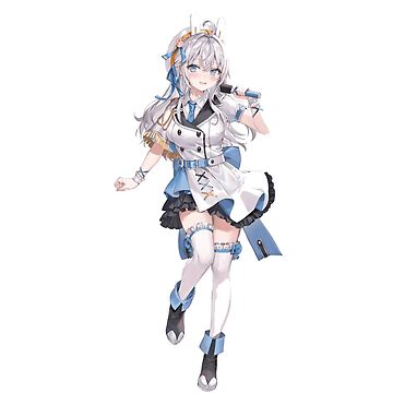 "Alya Sometimes Hides Her Feelings in Russian fanart characters" Poster ...