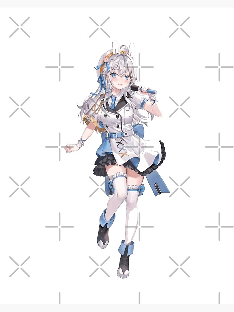 "Alya Sometimes Hides Her Feelings in Russian fanart characters" Art ...