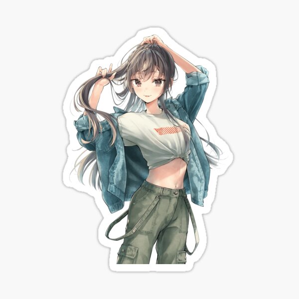 "Alya Sometimes Hides Her Feelings in Russian fanart characters ...