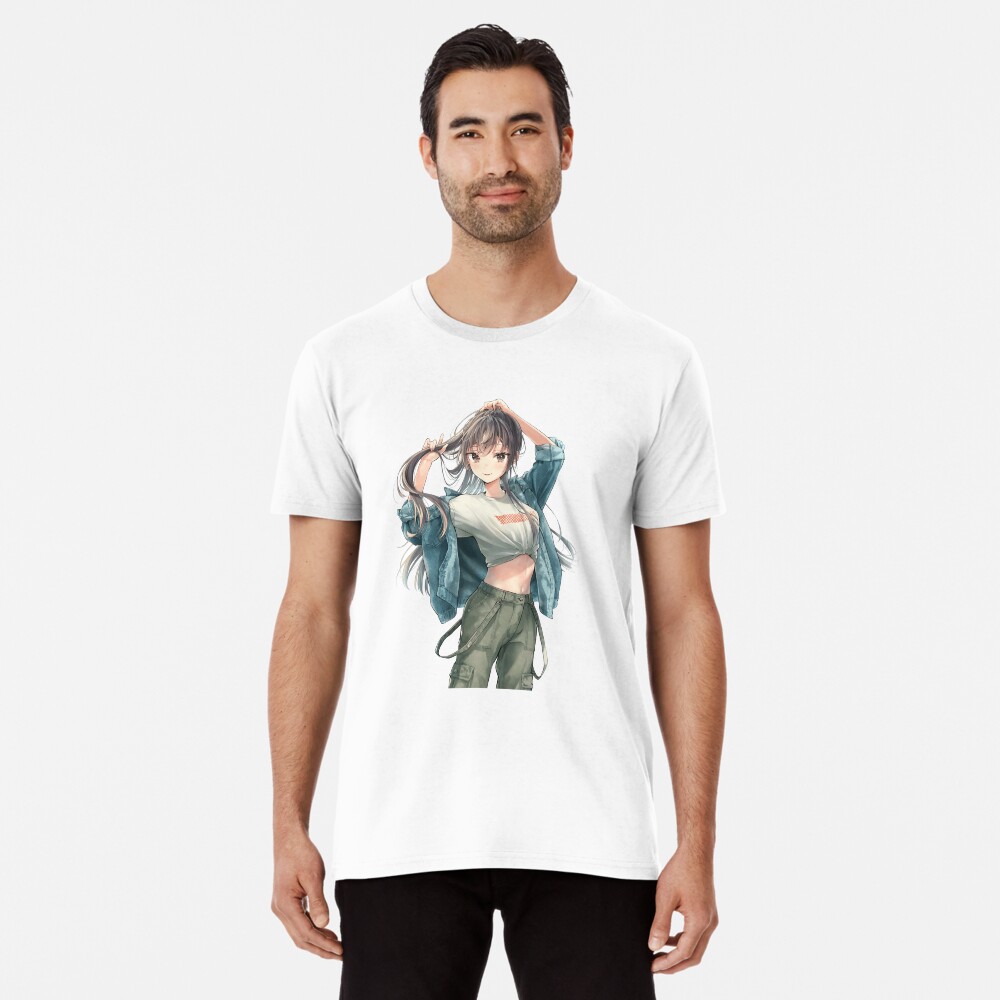 "Alya Sometimes Hides Her Feelings in Russian fanart characters ...