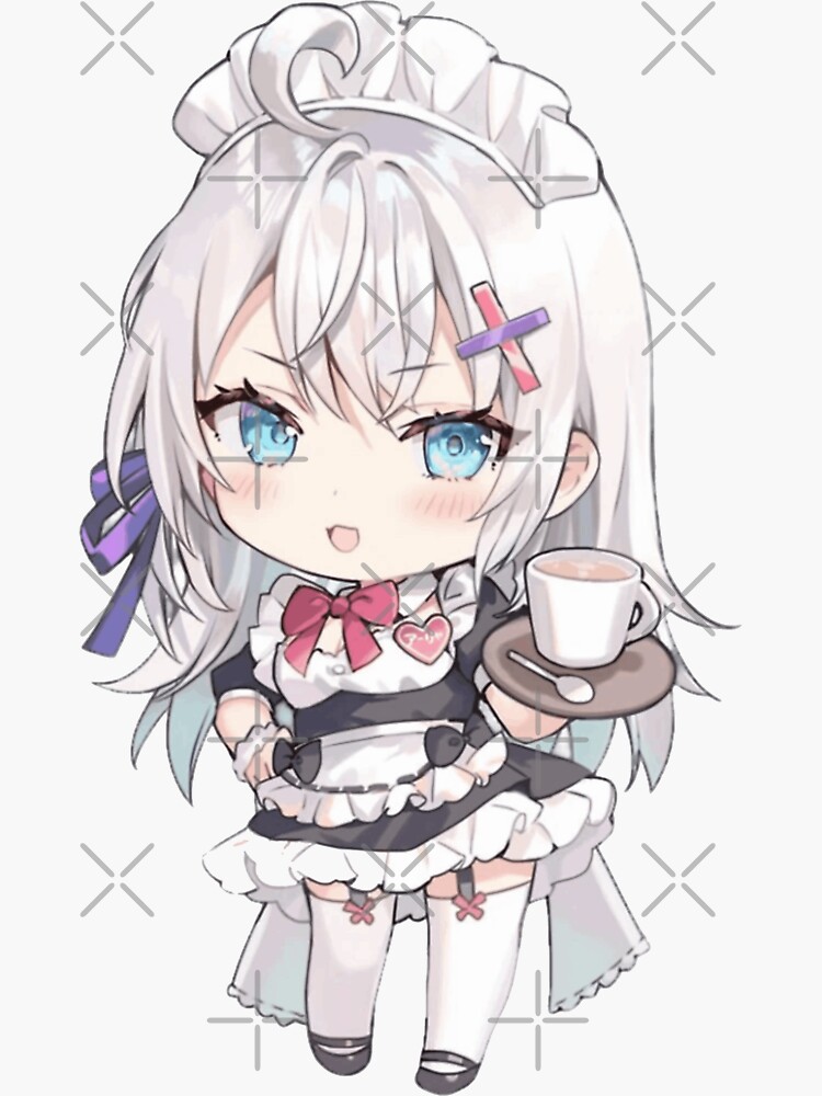 "Alya Sometimes Hides Her Feelings in Russian fanart characters ...
