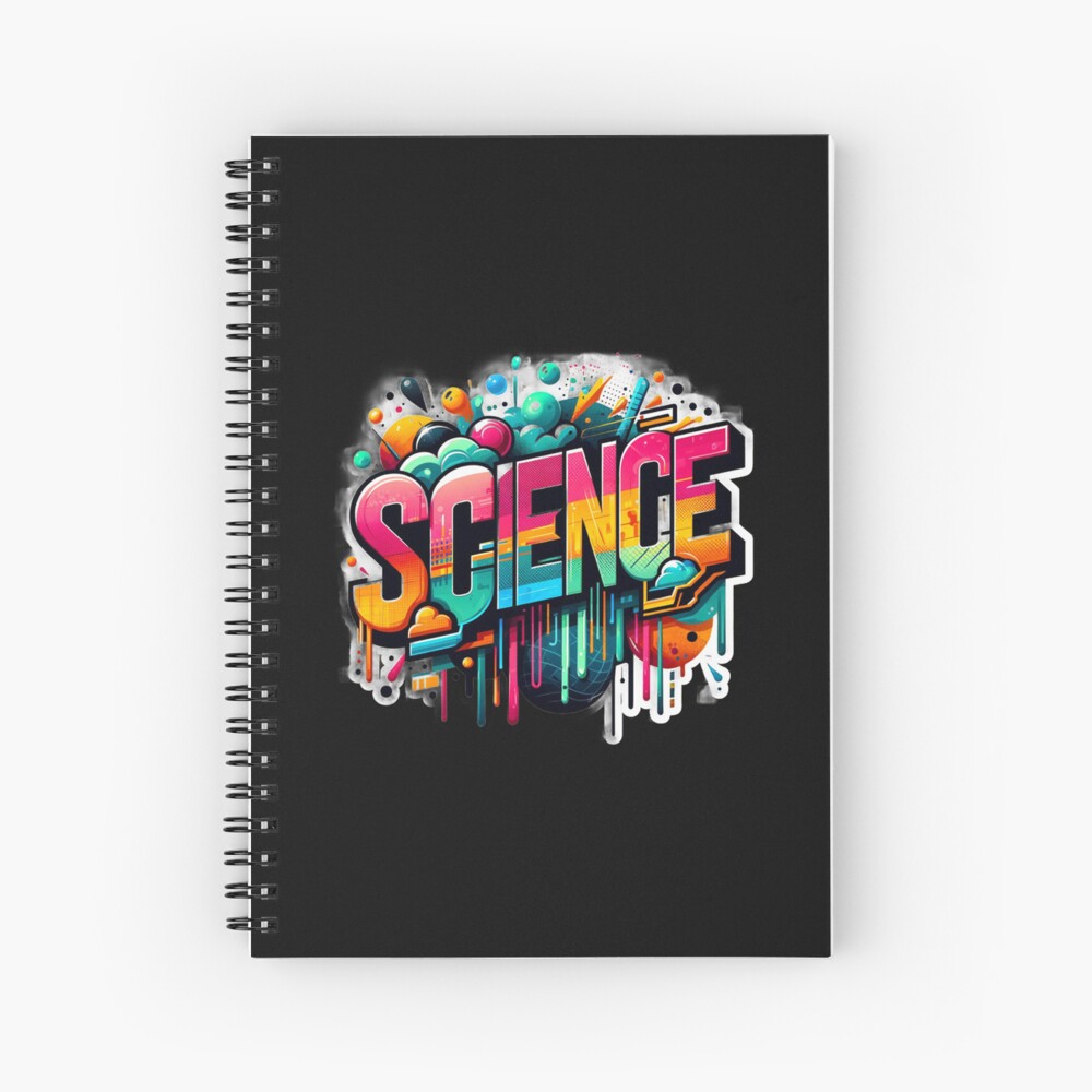 "Science School Subject Labels" Sticker for Sale by MonaCreations ...
