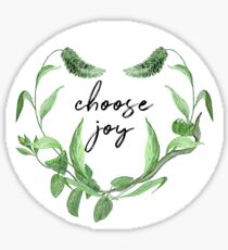 Choose Joy: Gifts & Merchandise | Redbubble