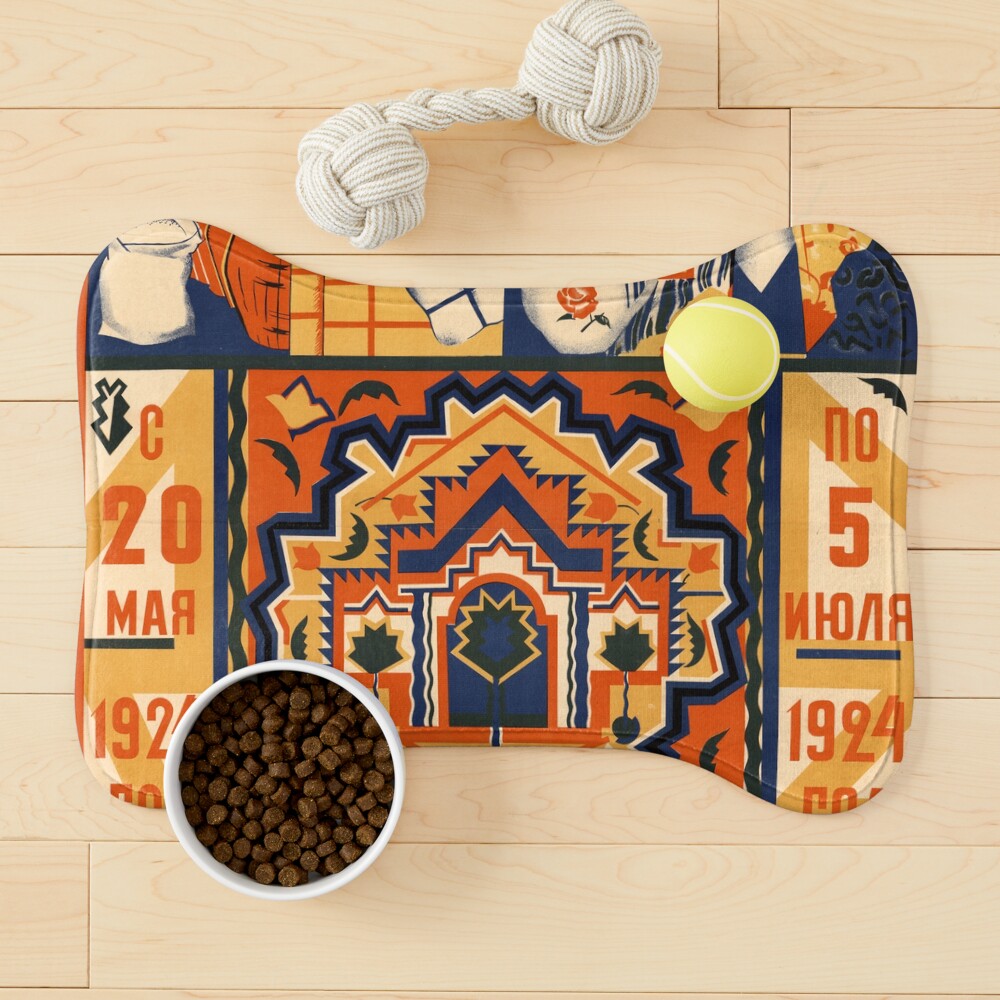 "1920's soviet era vintage retro poster" Poster for Sale by colliophoto ...