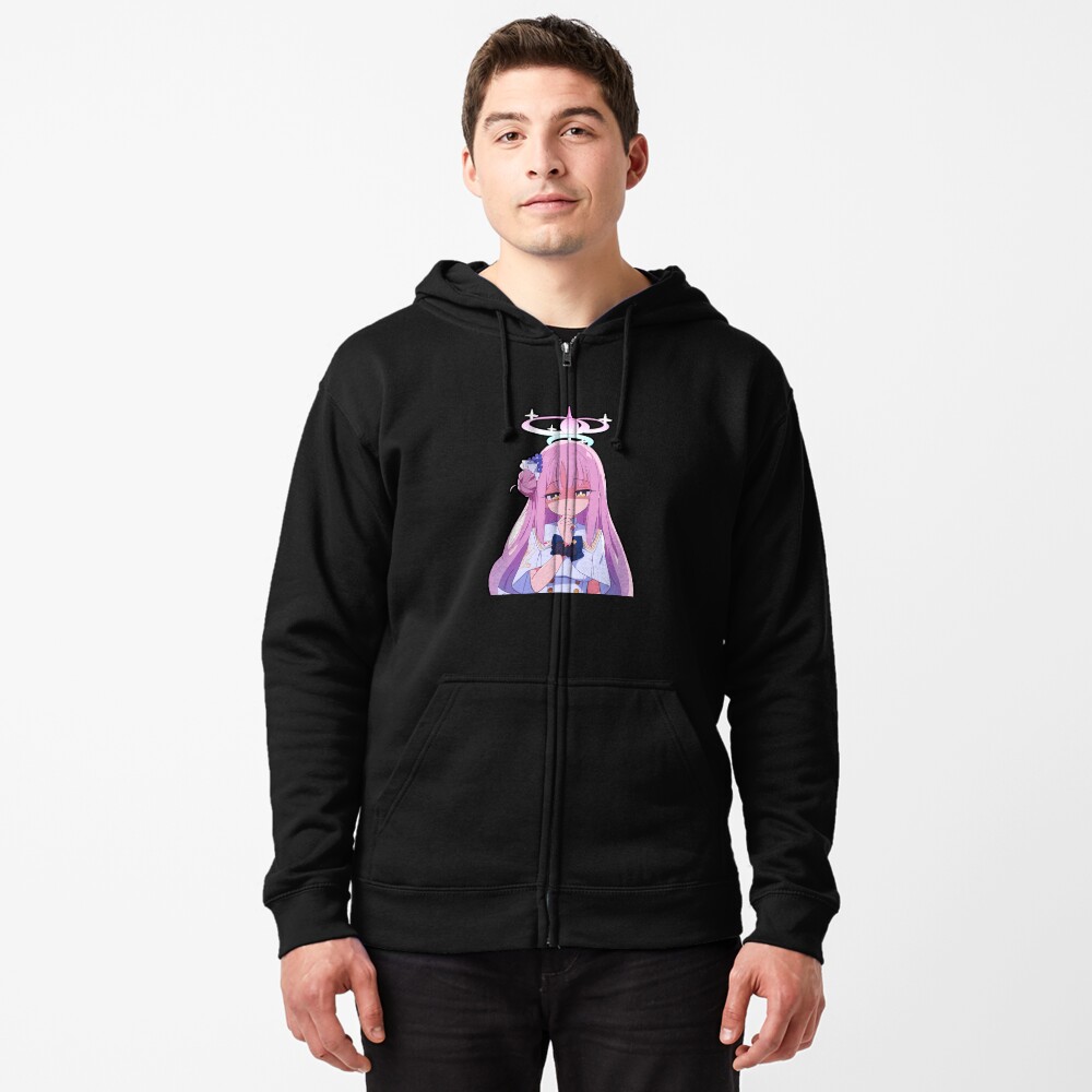 "Mika blue archive Stickers Meme yandere cute Misono Mika blue archive ...