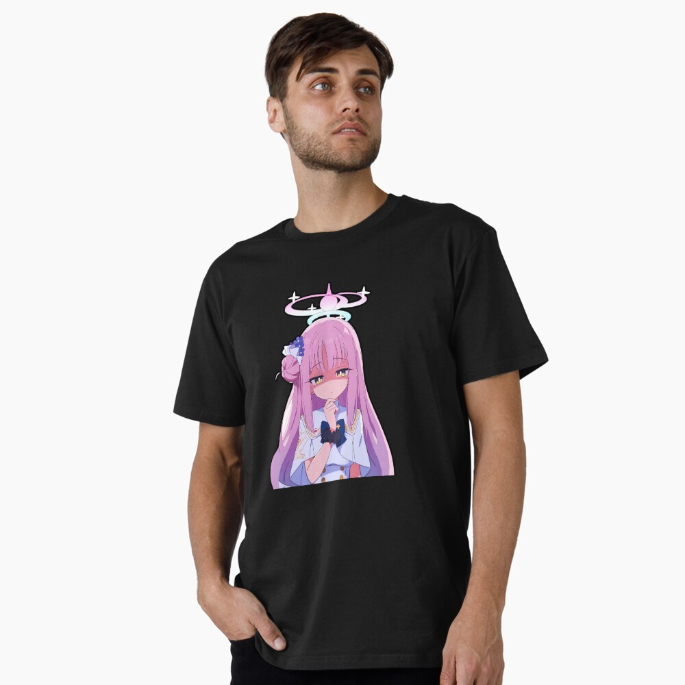 "Mika blue archive Stickers Meme yandere cute Misono Mika blue archive ...