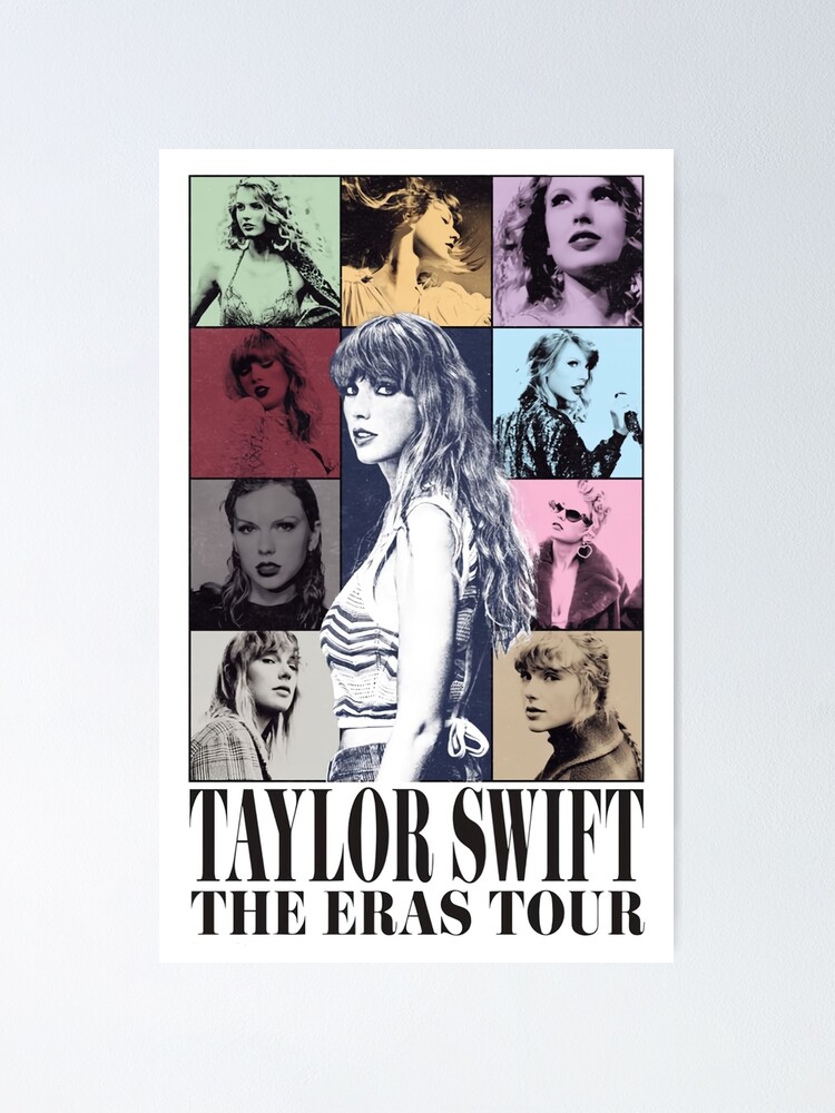 "Alternative Musical Best Swiftie Poster" Poster for Sale by kurlamitom ...