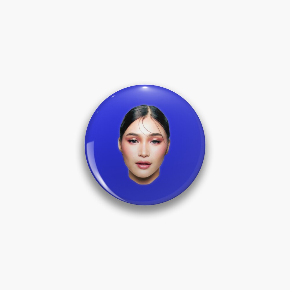 "Bini Jhoanna Head" Sticker for Sale by jambainjoy | Redbubble