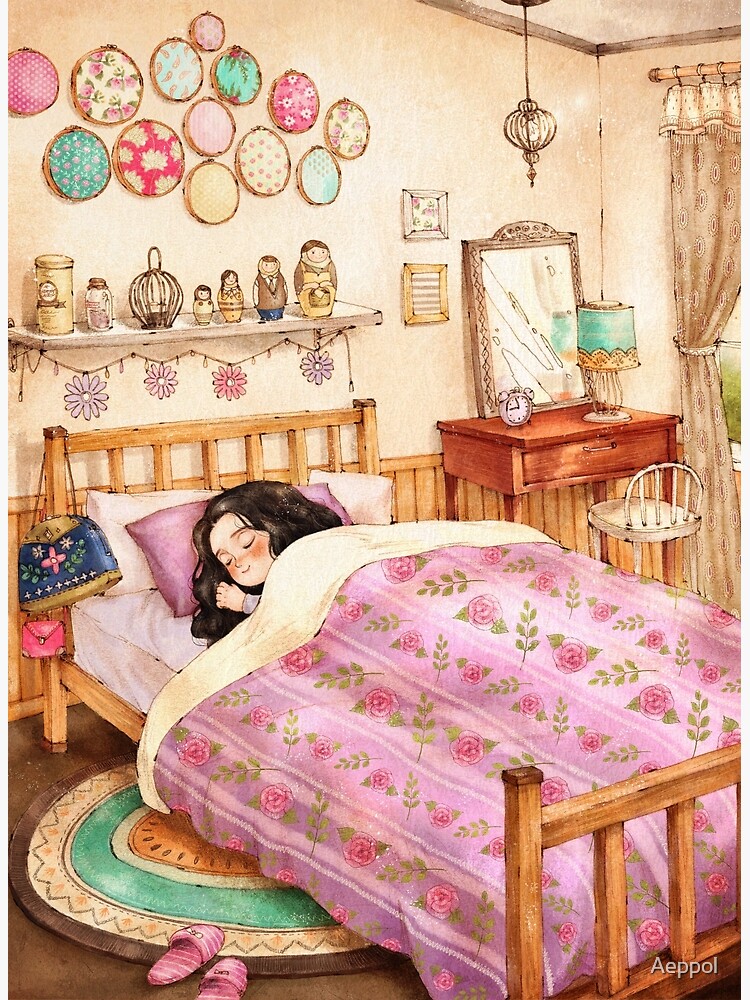 Can t Get Out Of Bed Canvas Print For Sale By Aeppol Redbubble can-t-get-out-of-bed-canvas-print-for-sale-by-aeppol-redbubble