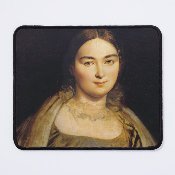 "jean auguste dominique ingres artwork, jean auguste dominique ingres ...