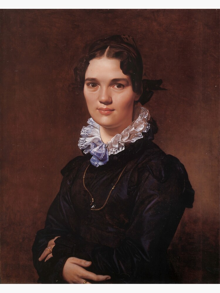 "jean auguste dominique ingres artwork, jean auguste dominique ingres ...