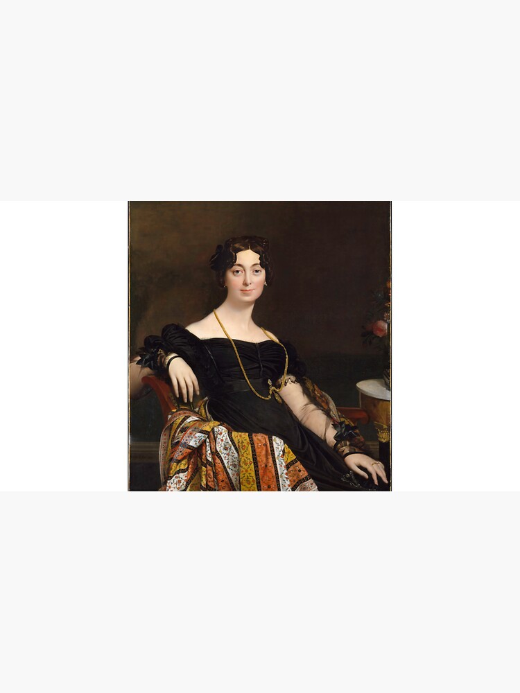"jean auguste dominique ingres artwork, jean auguste dominique ingres ...