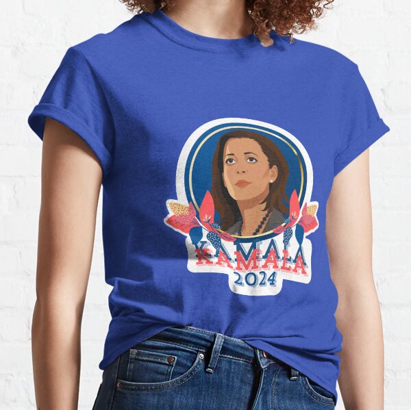 Kamala Merch & Gifts for Sale | Redbubble