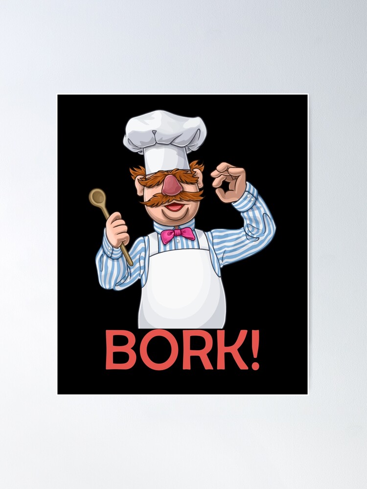 Swedish Chef Muppets Quotes