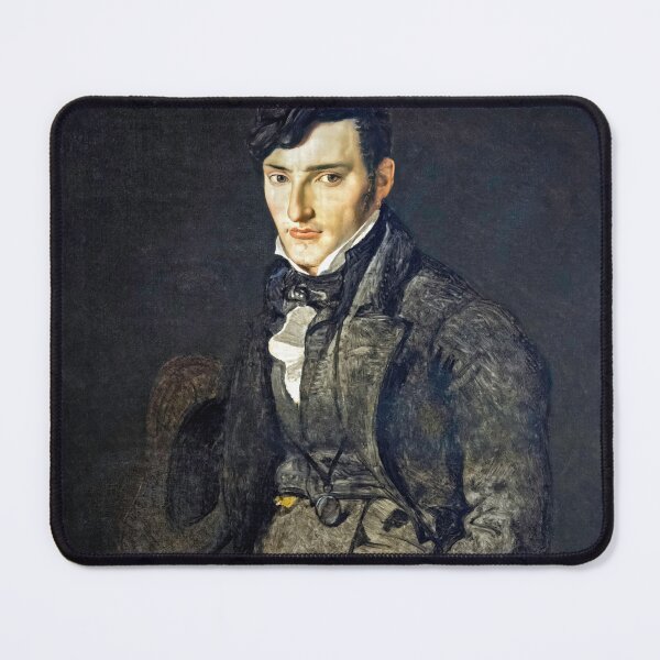 "jean auguste dominique ingres artwork, jean auguste dominique ingres ...