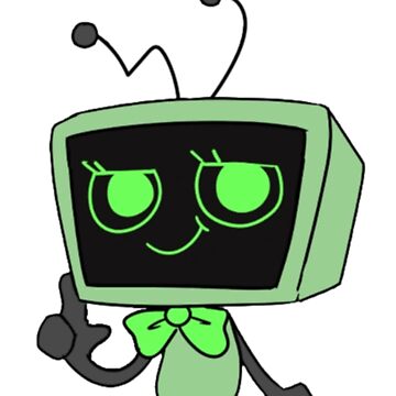 "Dandy's world: Vee" Poster for Sale by Unseenpublic | Redbubble