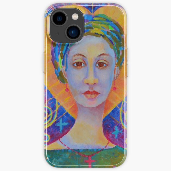 "Erzulie Freda, Ezili Freda Painting. Portrait of the voodoo lwa ...