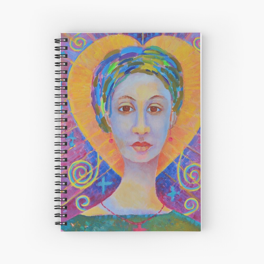 "Erzulie Freda, Ezili Freda Painting. Portrait of the voodoo lwa ...