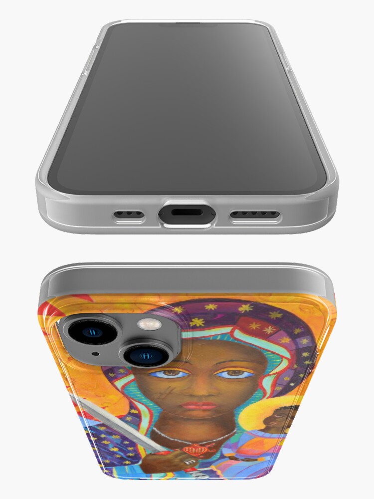 "Erzulie Dantor, Haitian voodoo art, Erzulie Dantor, Vodoo art. Erzulie ...