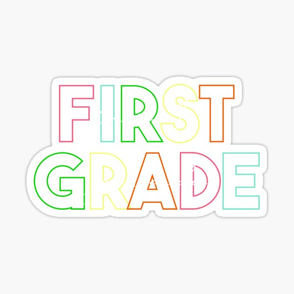 "1st Day of New School Year Student Teacher Gift - Back To School ...