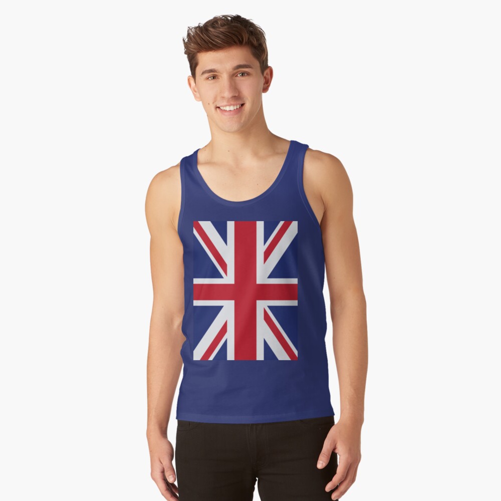 "Union Jack T Shirt" Essential T-Shirt for Sale by Nevl | Redbubble