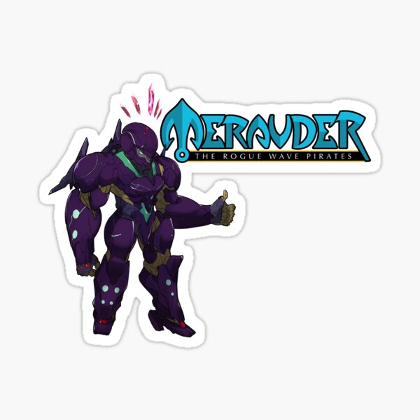 "Centroid Chibi Logo" Sticker for Sale by DreamsUncharted | Redbubble