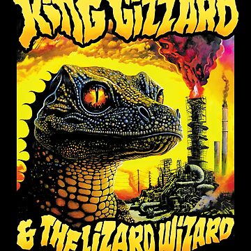 "KGLW NUKE" Essential T-Shirt for Sale by alehsarenziva | Redbubble