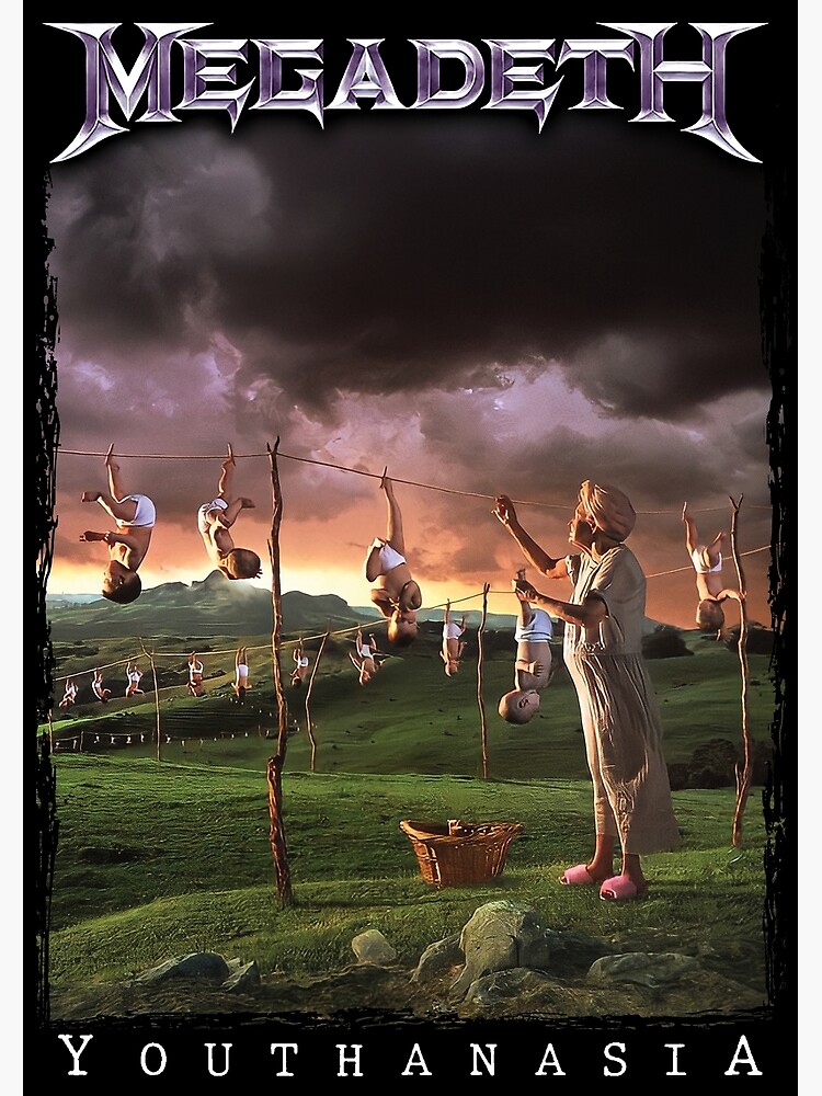 "MegaRock City" Poster for Sale by Xentrall B | Redbubble