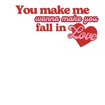 "you make me wanna make you fall in love juno lyric sabrina carpenter ...