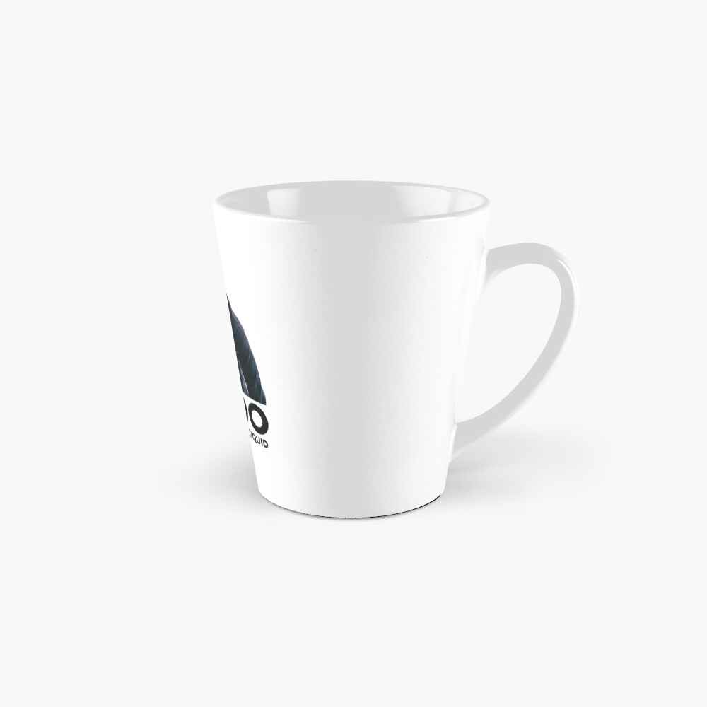 "Hondo - Fill The Gaps, Stay Liquid" Sticker for Sale by Lauren1307 ...