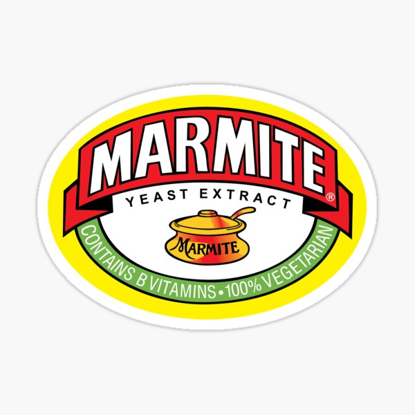 Marmite Merch & Gifts for Sale | Redbubble